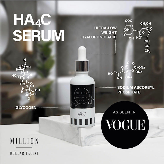 Medi+ Ha4c – 50ml – Contour Beauty Lab